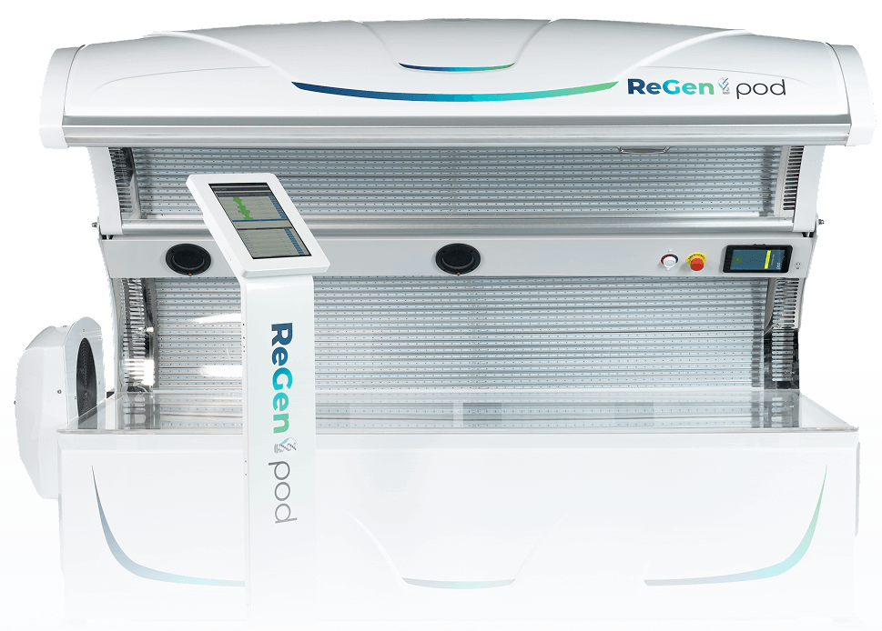 Find a ReGen Pod Location Near You | Wellness Starts Here