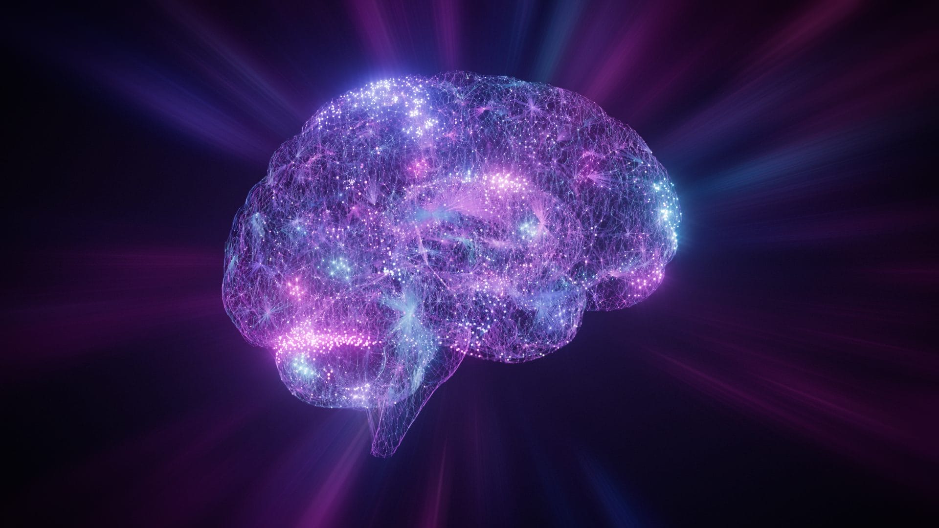 Boost Brain Health with 810 nm Photobiomodulation Therapy